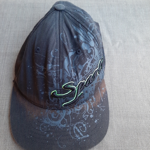 FRTYSVN BY TWINS'47 | Accessories | Frtysvn By Twins47 Spartans Cap ...